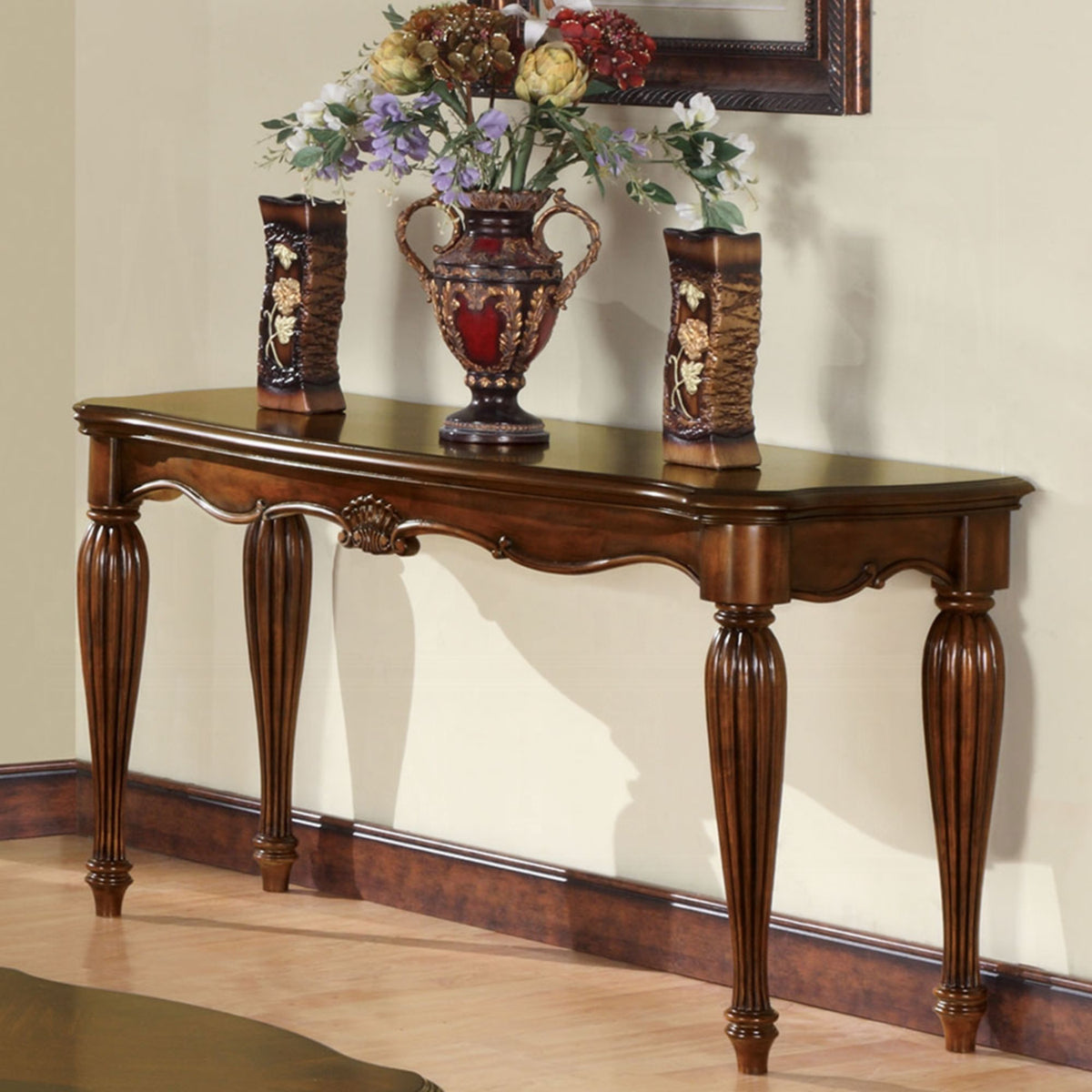 ACME Dreena Coffee Table — Bed & Sofa Hub