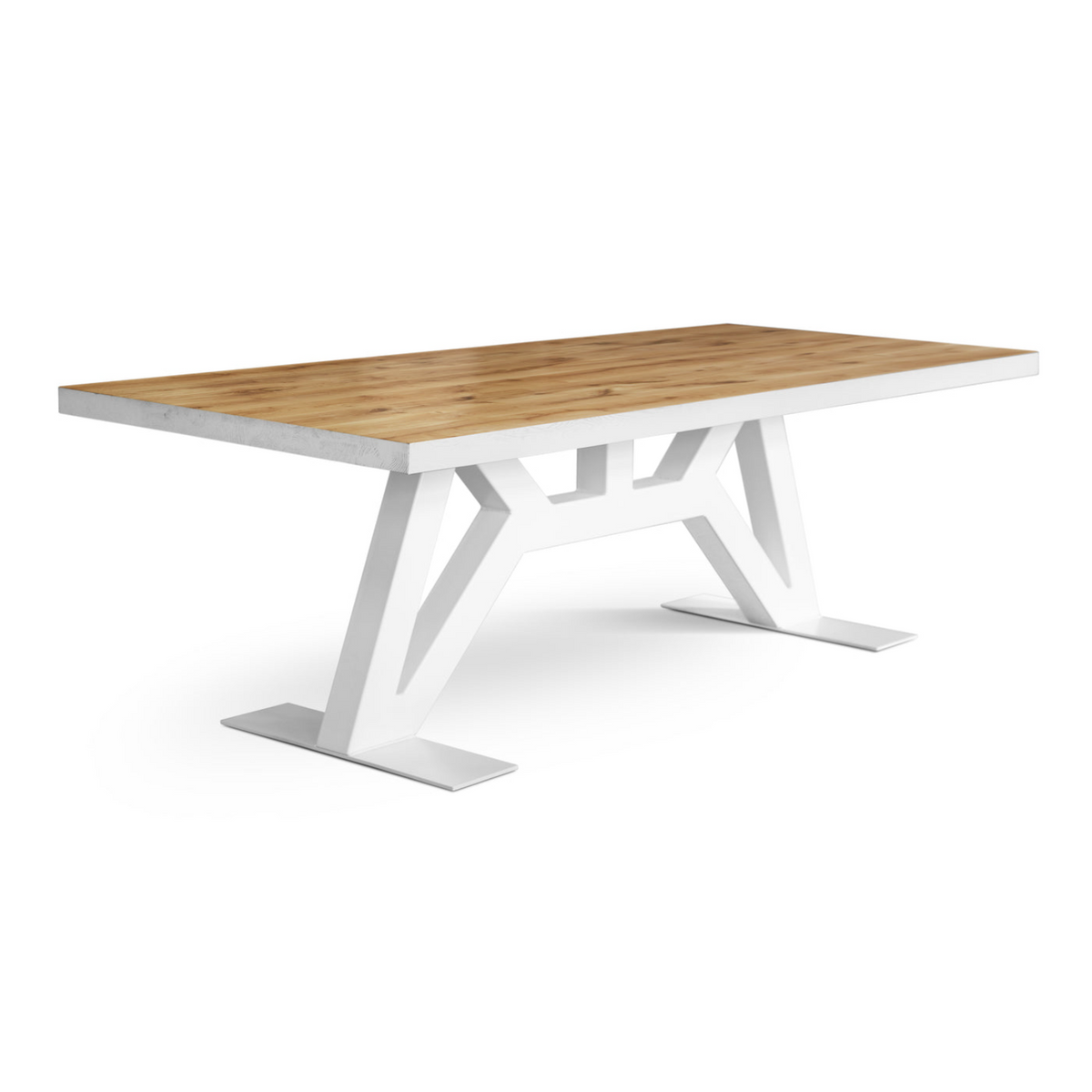 Maxima House Grog Dining Table — Bed & Sofa Hub